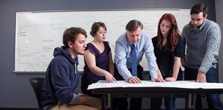 Engineering Design Education | Faculty of Engineering | UNB